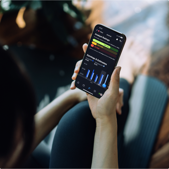 StoneX One - Where markets connect